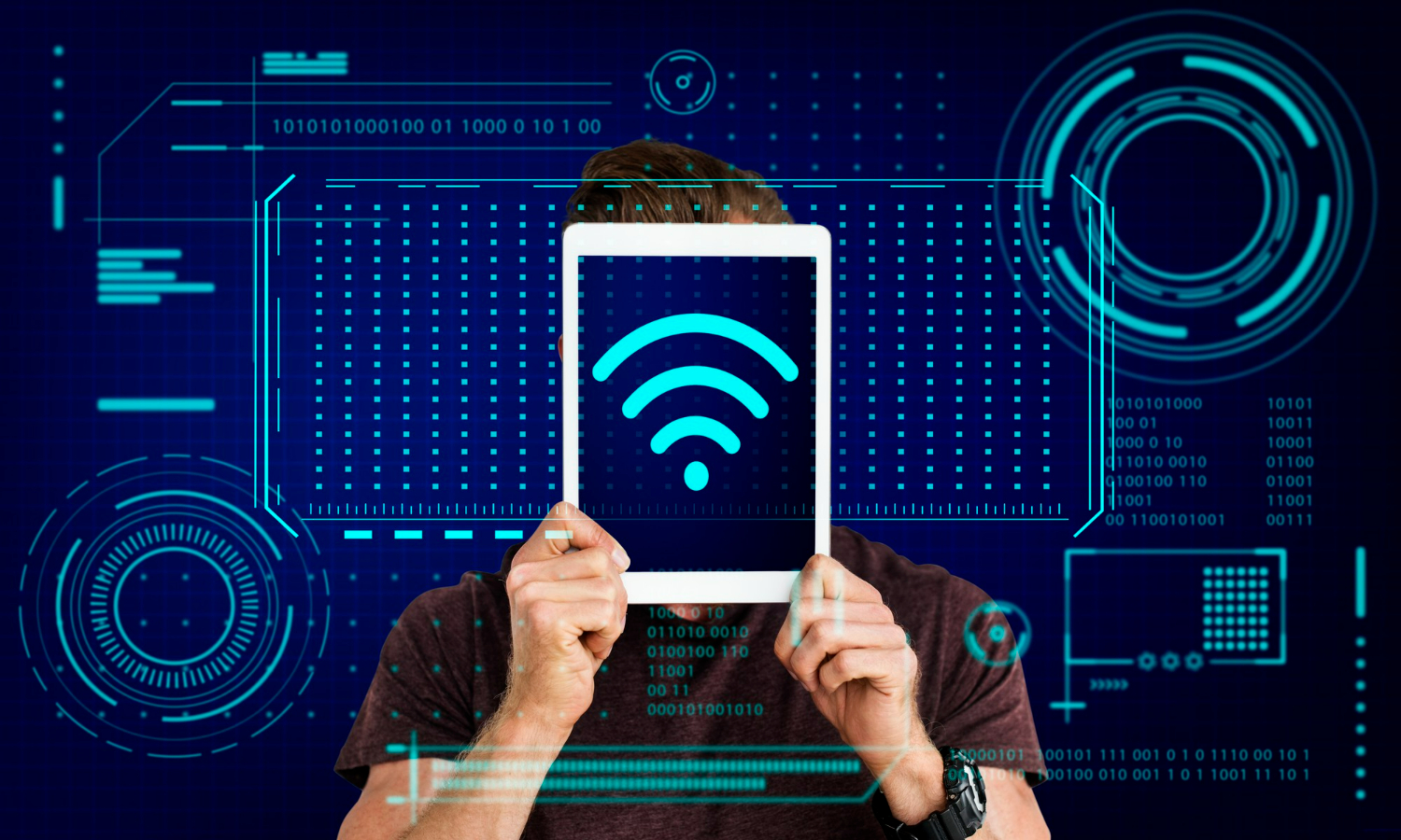 Entenda como Identificar e Resolver Problemas de Interferência em Redes Wi-Fi